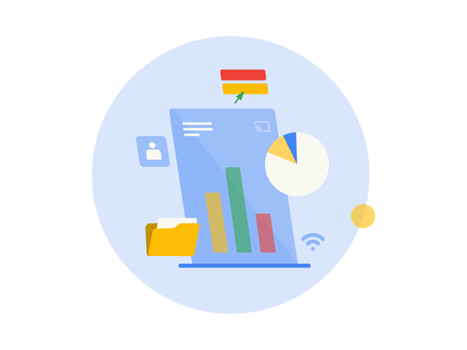 Home - AI SMART REPORT